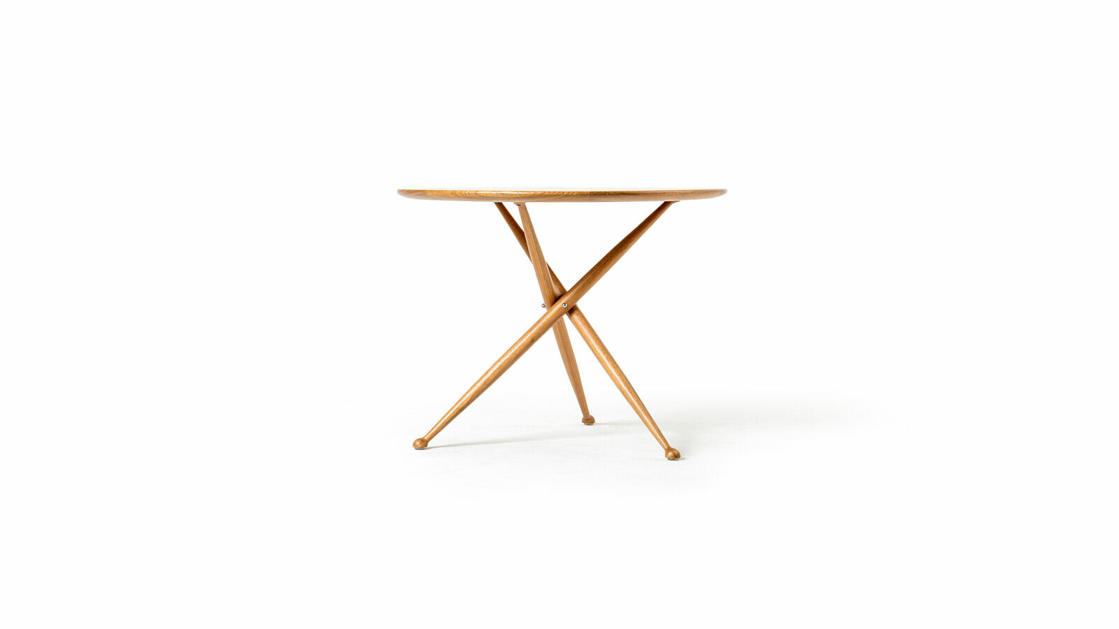 Janete Table — Sergio Rodrigues Atelier