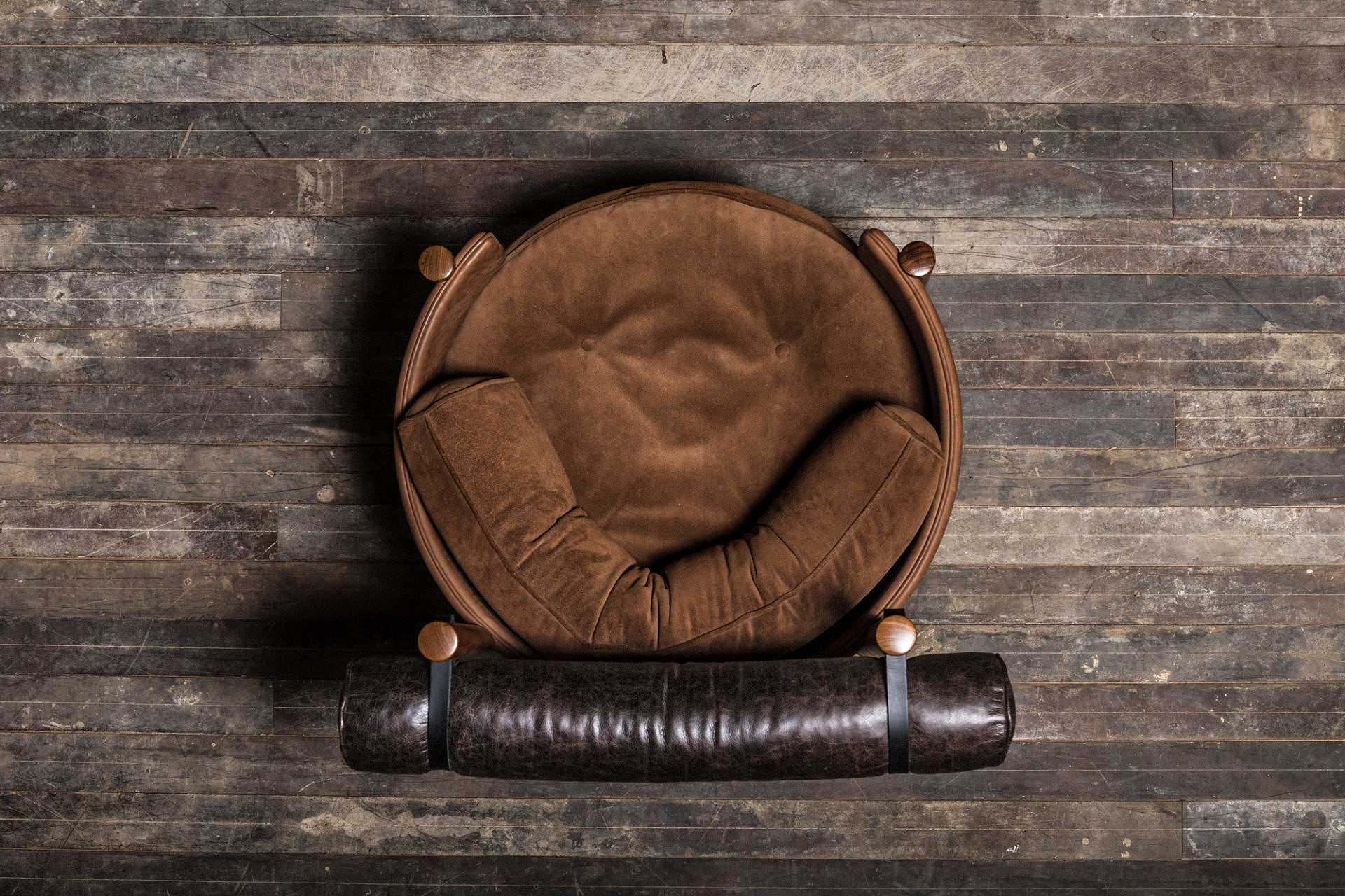 Sergio Rodrigues Atelier — Original Furniture Design And Craft