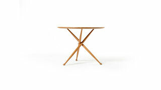 Janete Table — Sergio Rodrigues Atelier