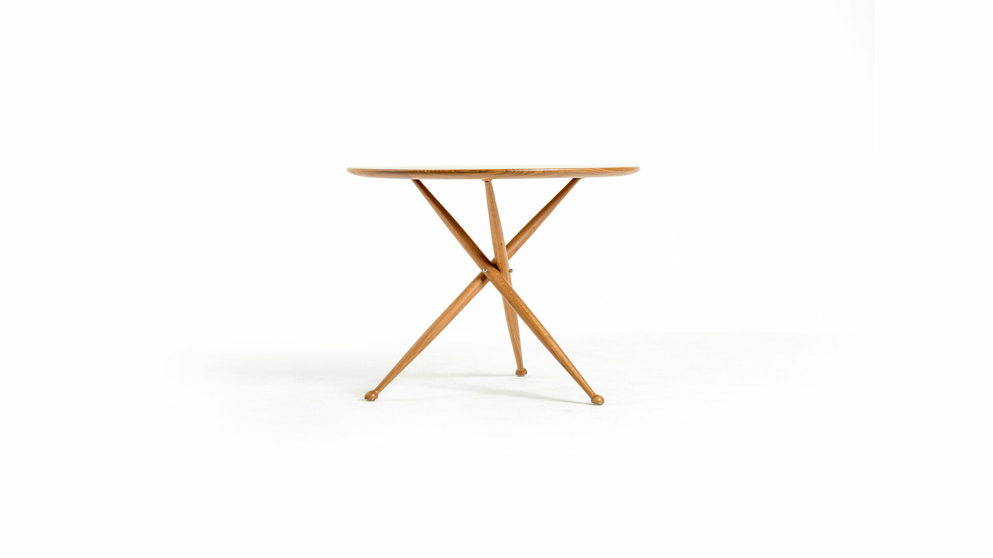 Janete Table — Sergio Rodrigues Atelier