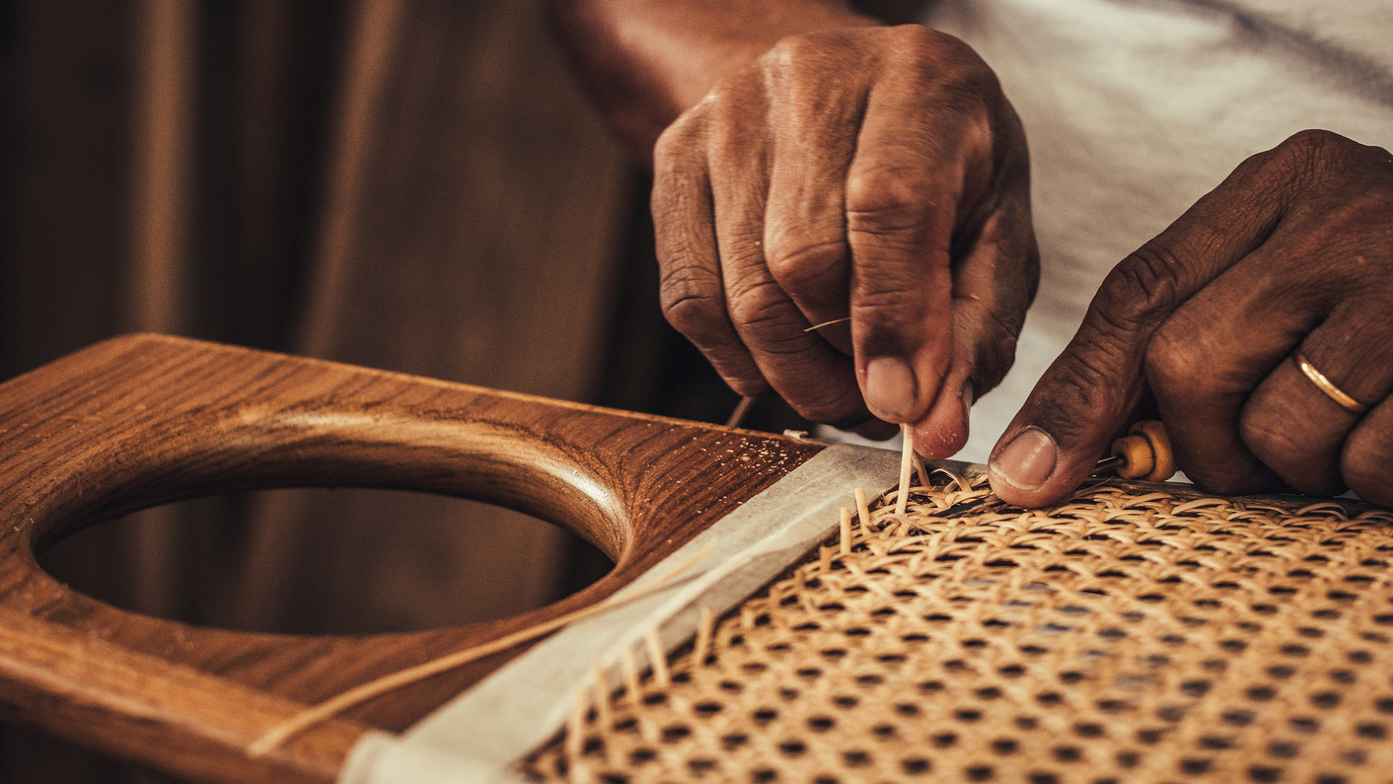 Sergio Rodrigues Atelier — Original Furniture Design And Craft