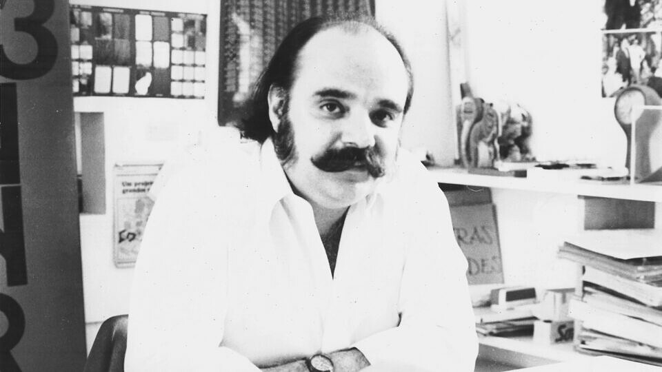 Biografia — Sergio Rodrigues Atelier