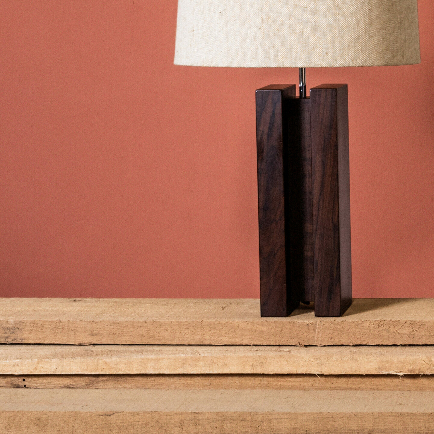 Luminária Guico — Sergio Rodrigues Atelier