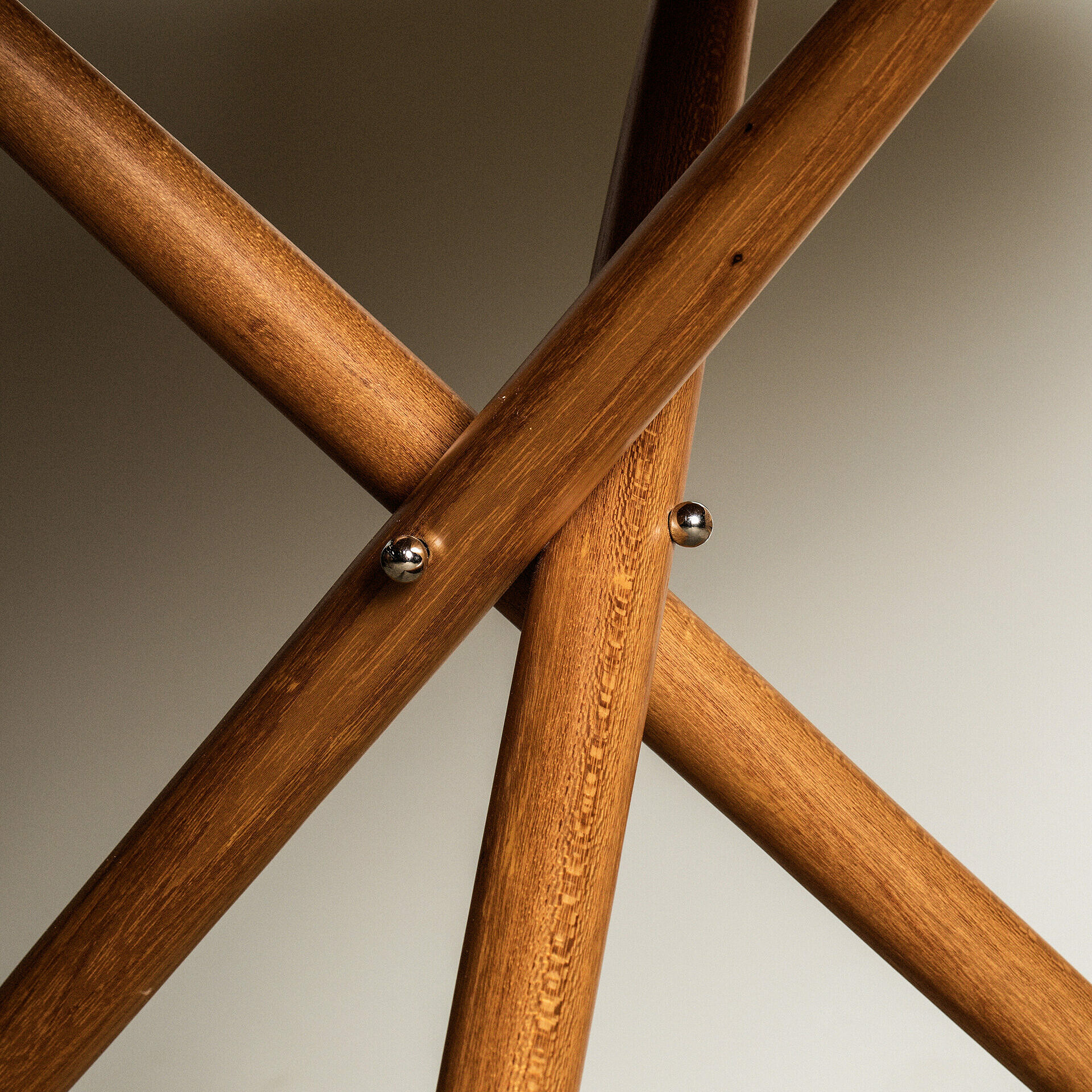 Janete Table — Sergio Rodrigues Atelier