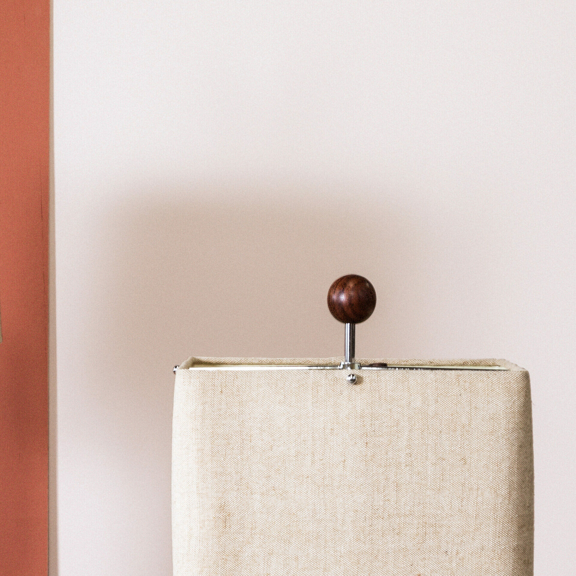 Tcheko Lamp — Sergio Rodrigues Atelier