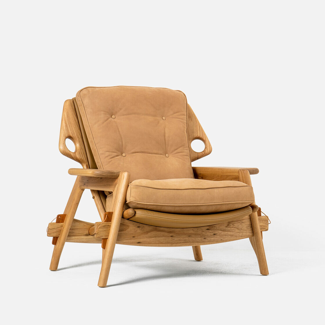 Móveis Brasileiros Atemporais — Sergio Rodrigues Atelier