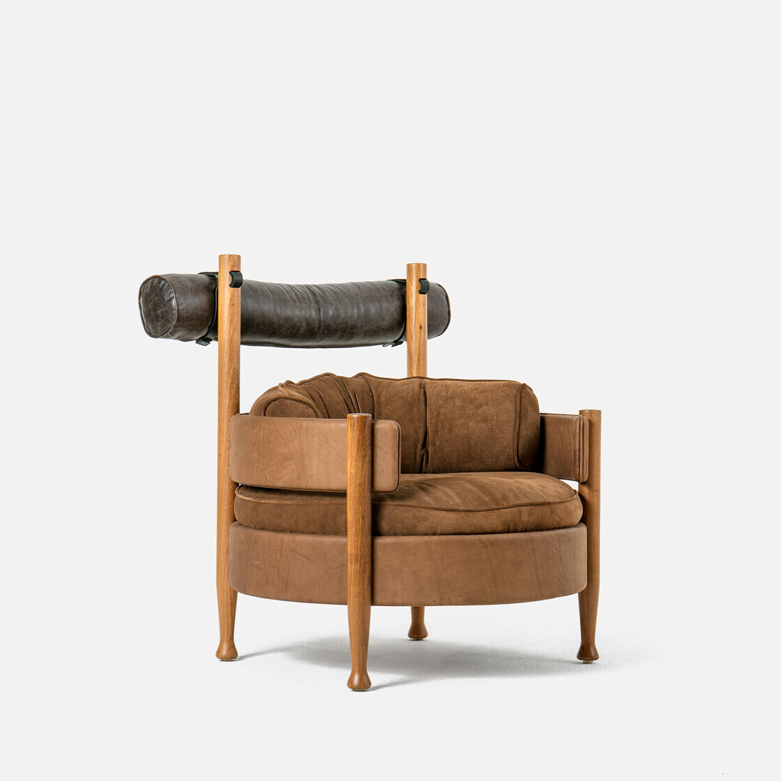 Timeless Brazilian Furniture — Sergio Rodrigues Atelier